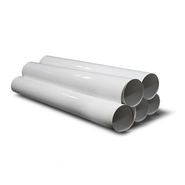 Metal and PVC Jacketing - GLT Fabricators